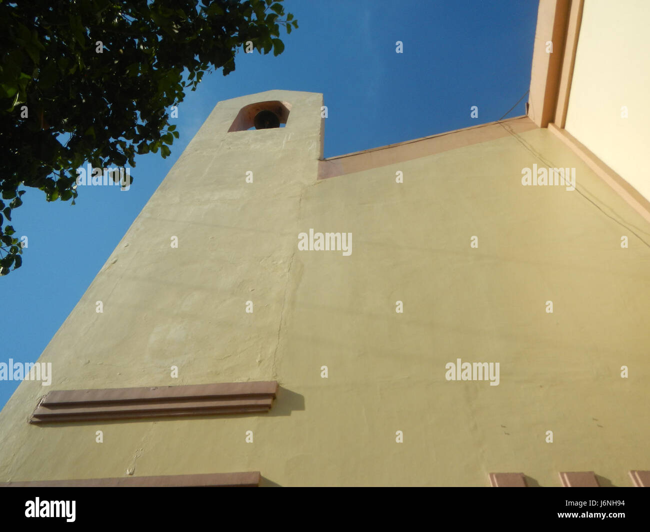 07057 San Isidro Labrador Church Muzon Grotto Our Lady La Sallete San ...