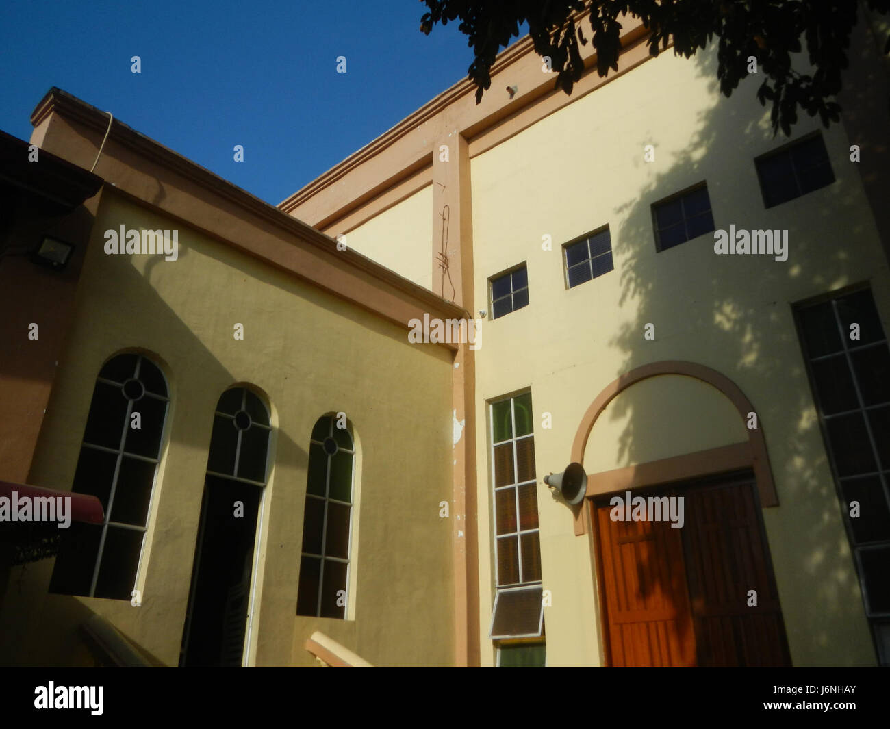 07095 San Isidro Labrador Church Muzon Grotto Our Lady La Sallete San ...