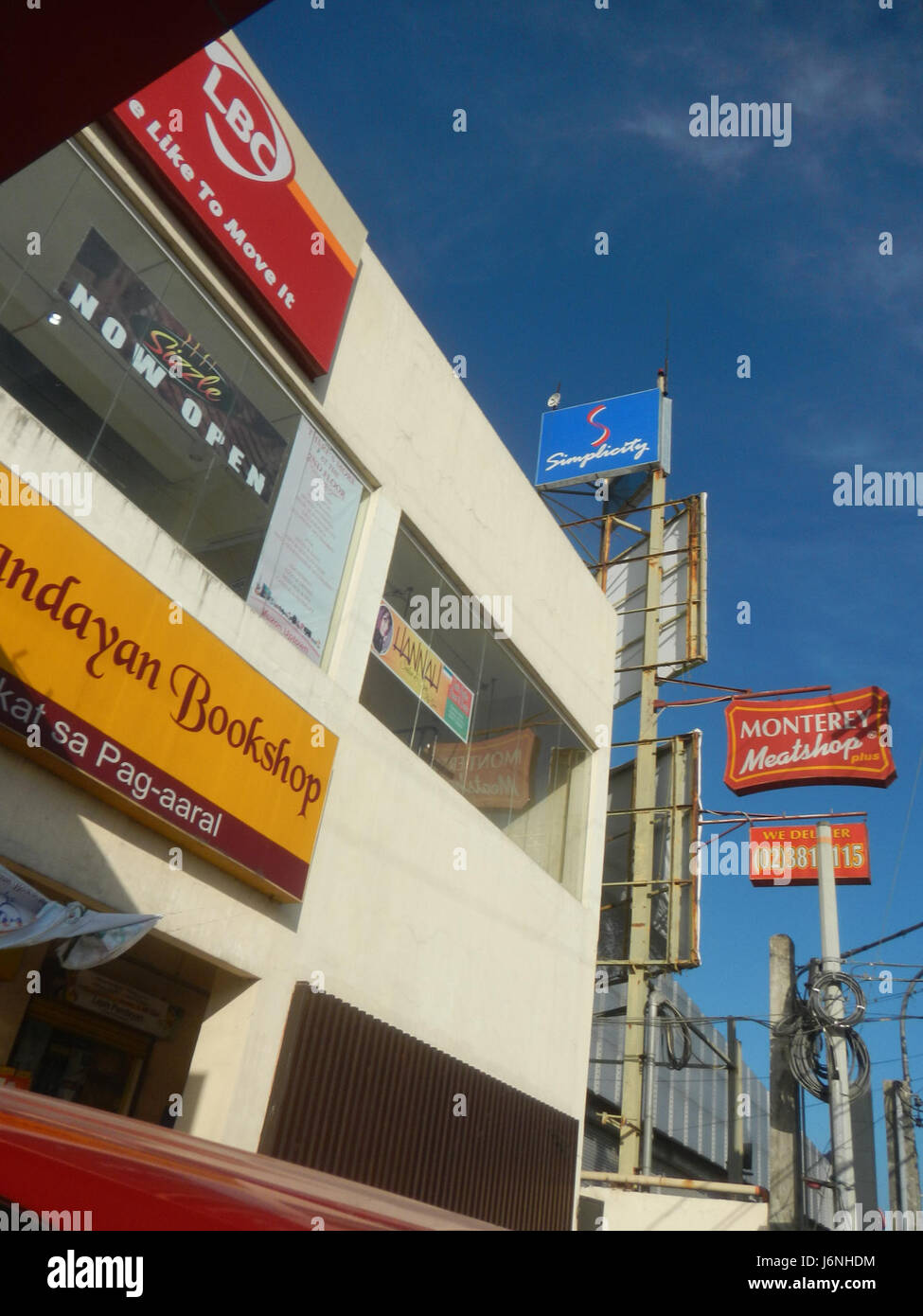 07205 Muzon Uptown SaveMore Simplicity San Jose del Monte City, Bulacan ...