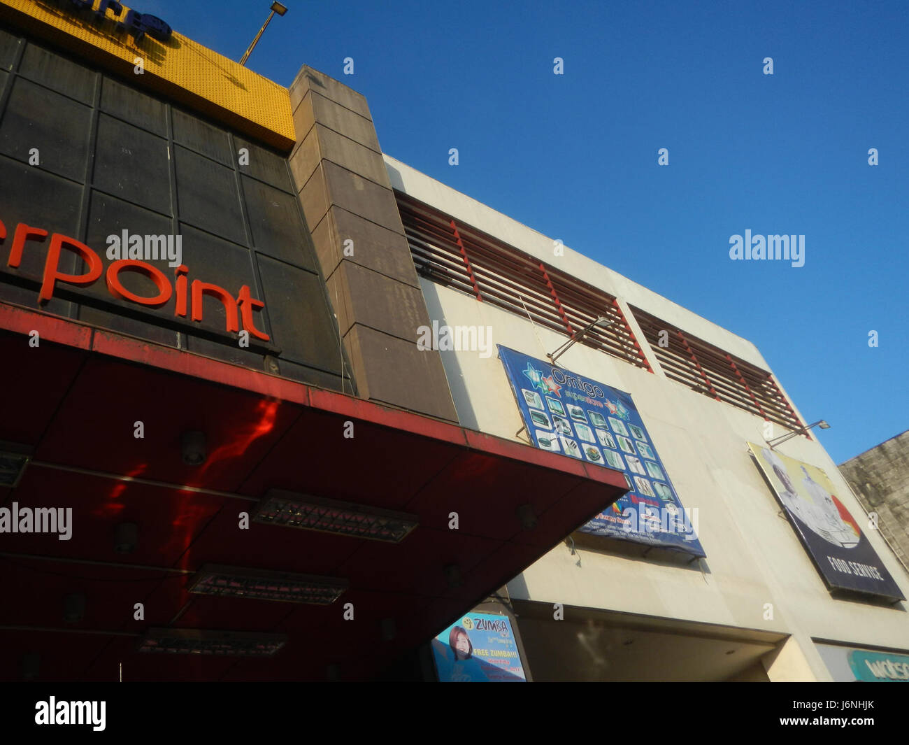 This refers to the SaveMore branch in Muzon Uptown, San Jose del Monte ...