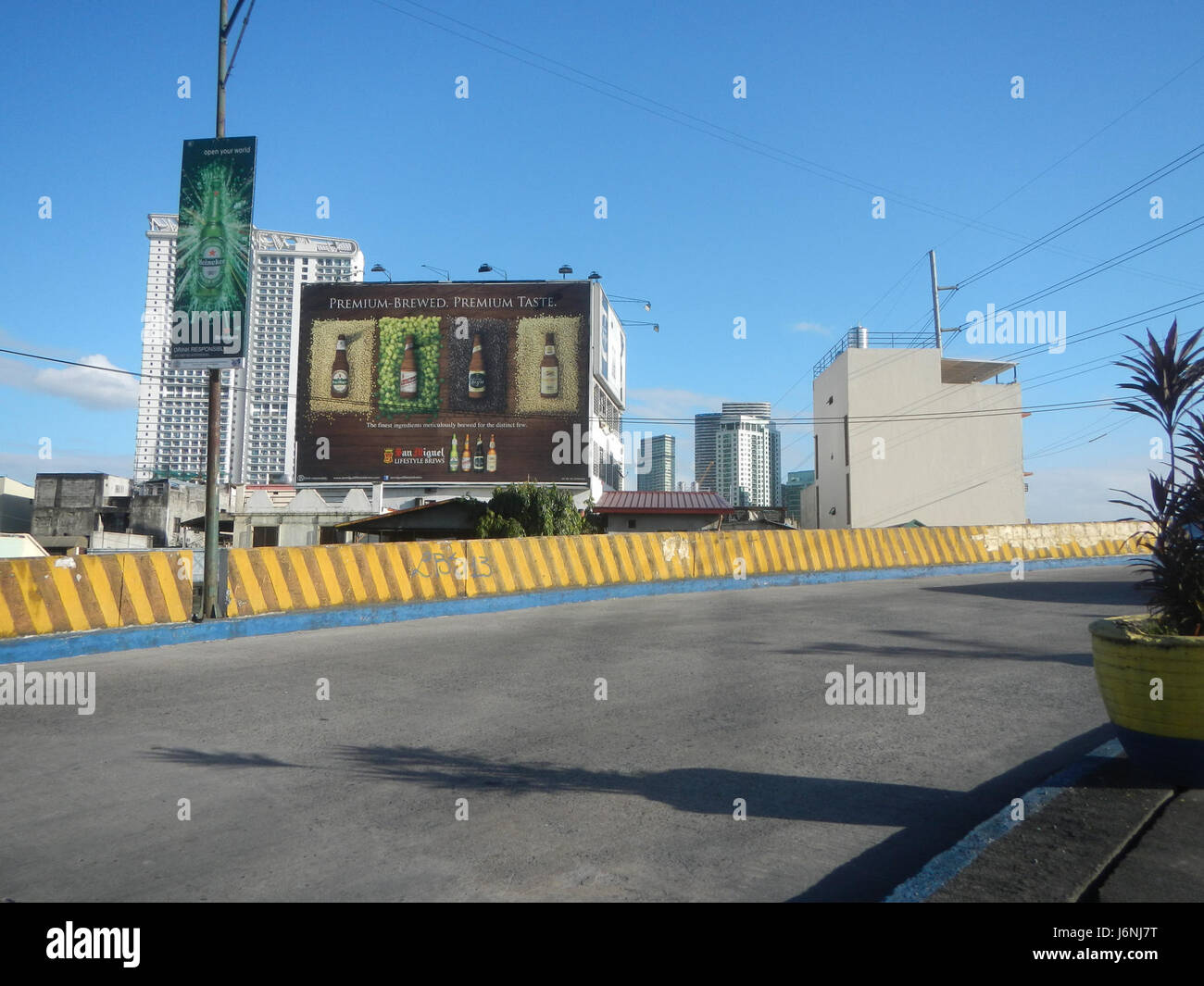 09687 Makati Mandaluyong City Bridge Hulo Mini Park Pasig Marikina ...