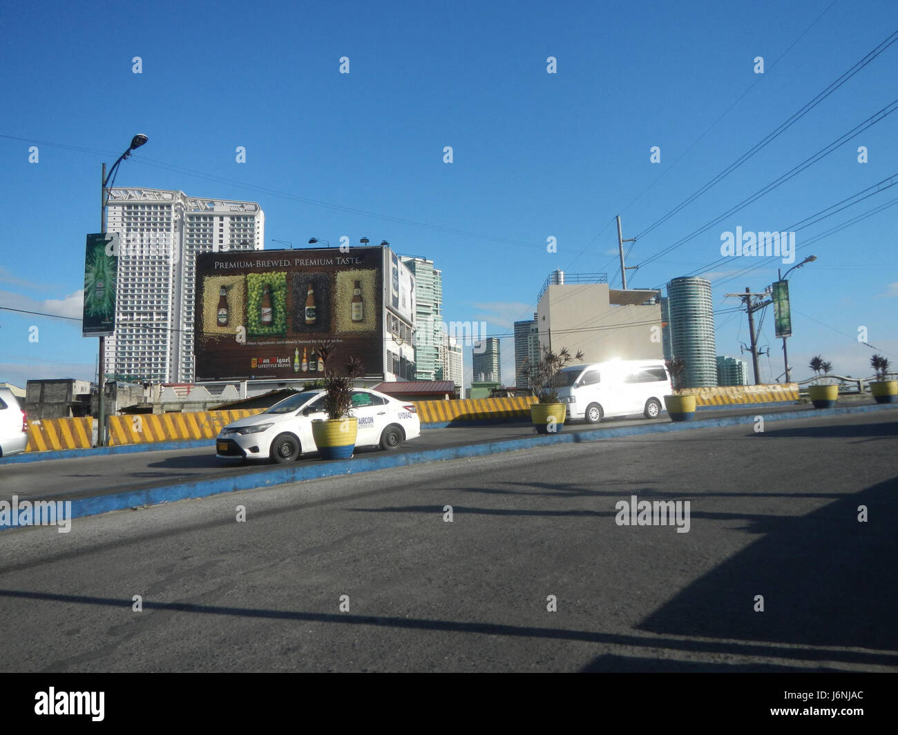 09687 Makati Mandaluyong City Bridge Hulo Mini Park Pasig Marikina ...