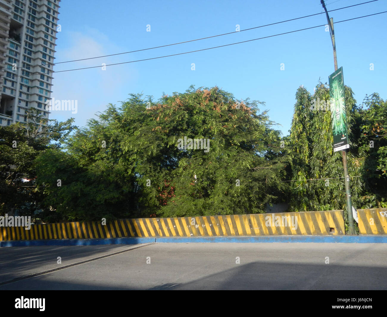 09687 Makati Mandaluyong City Bridge Hulo Mini Park Pasig Marikina ...