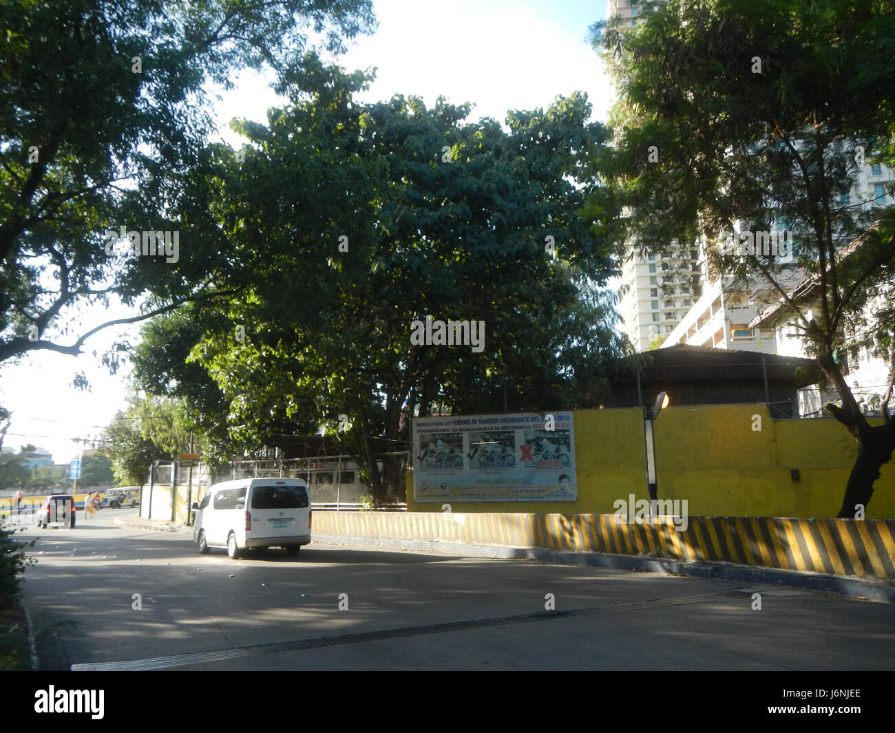 09687 Makati Mandaluyong City Bridge Hulo Mini Park Pasig Marikina ...