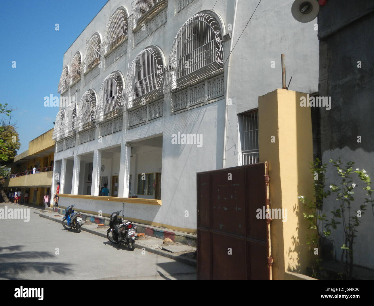 08421 Pampanga Central High School San Agustin, San Simon, Pampanga 11 ...