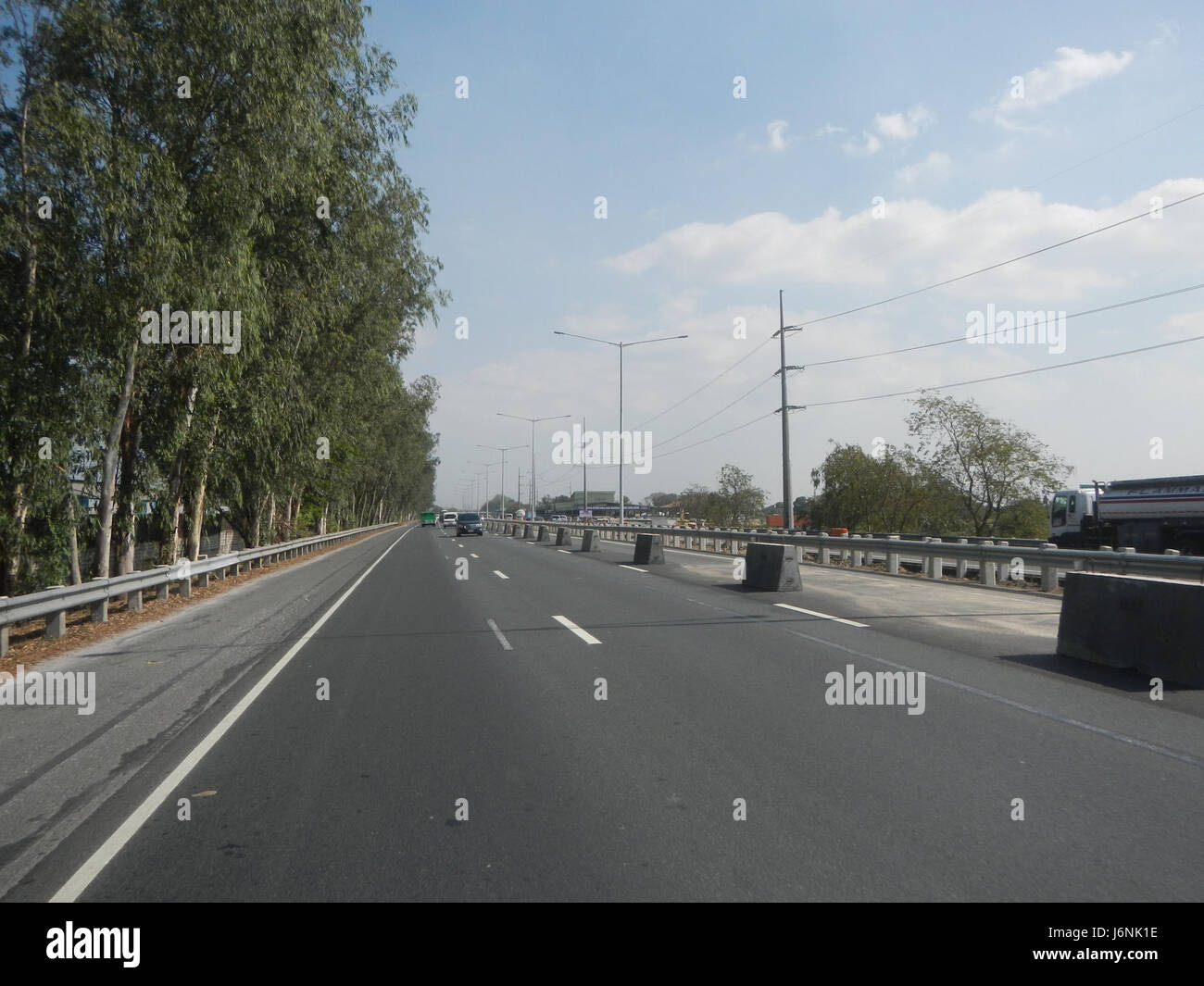 This entry refers to the San Simon Exit on the North Luzon Expressway ...