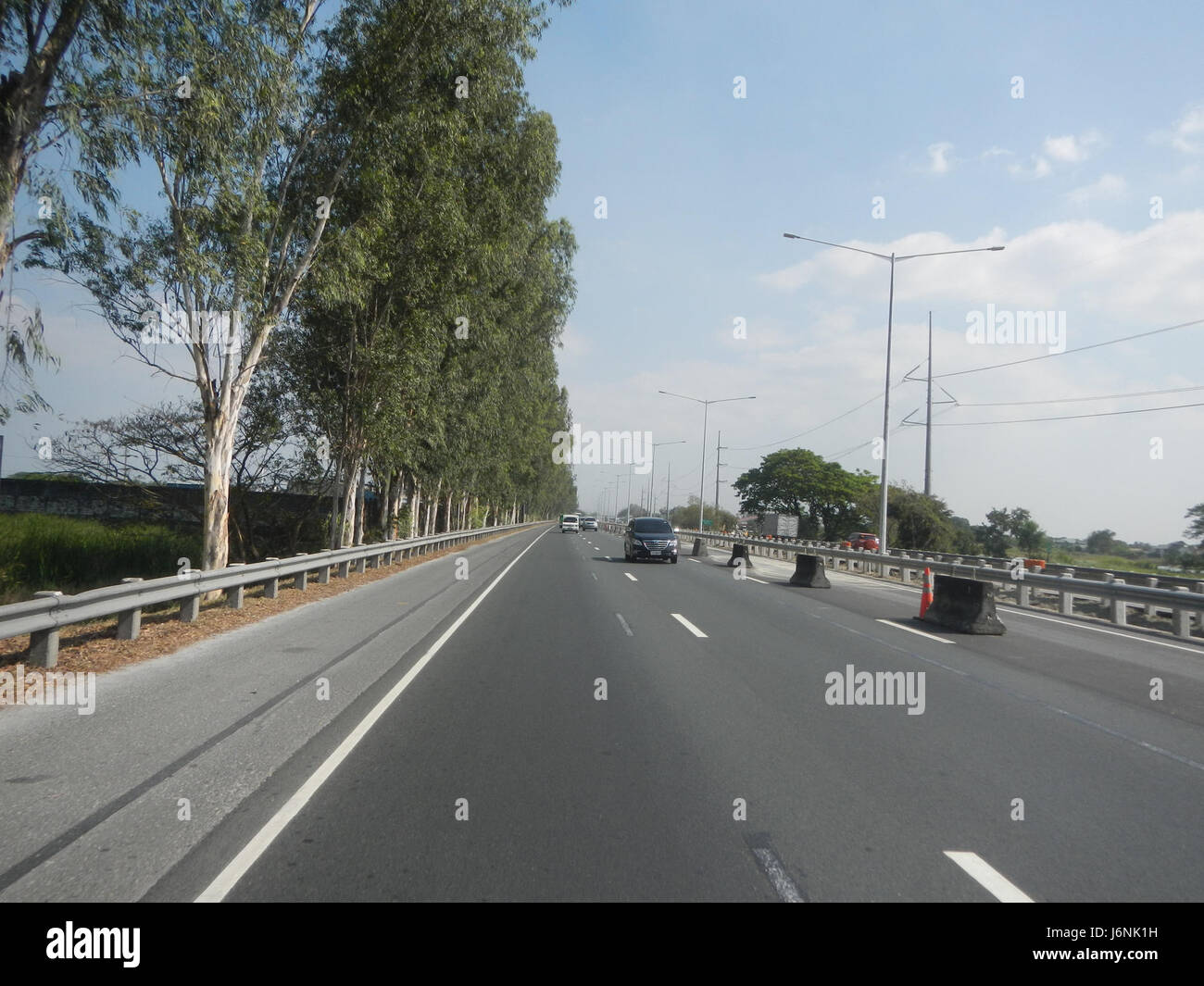 The San Simon Exit is located on the North Luzon Expressway (NLEX ...