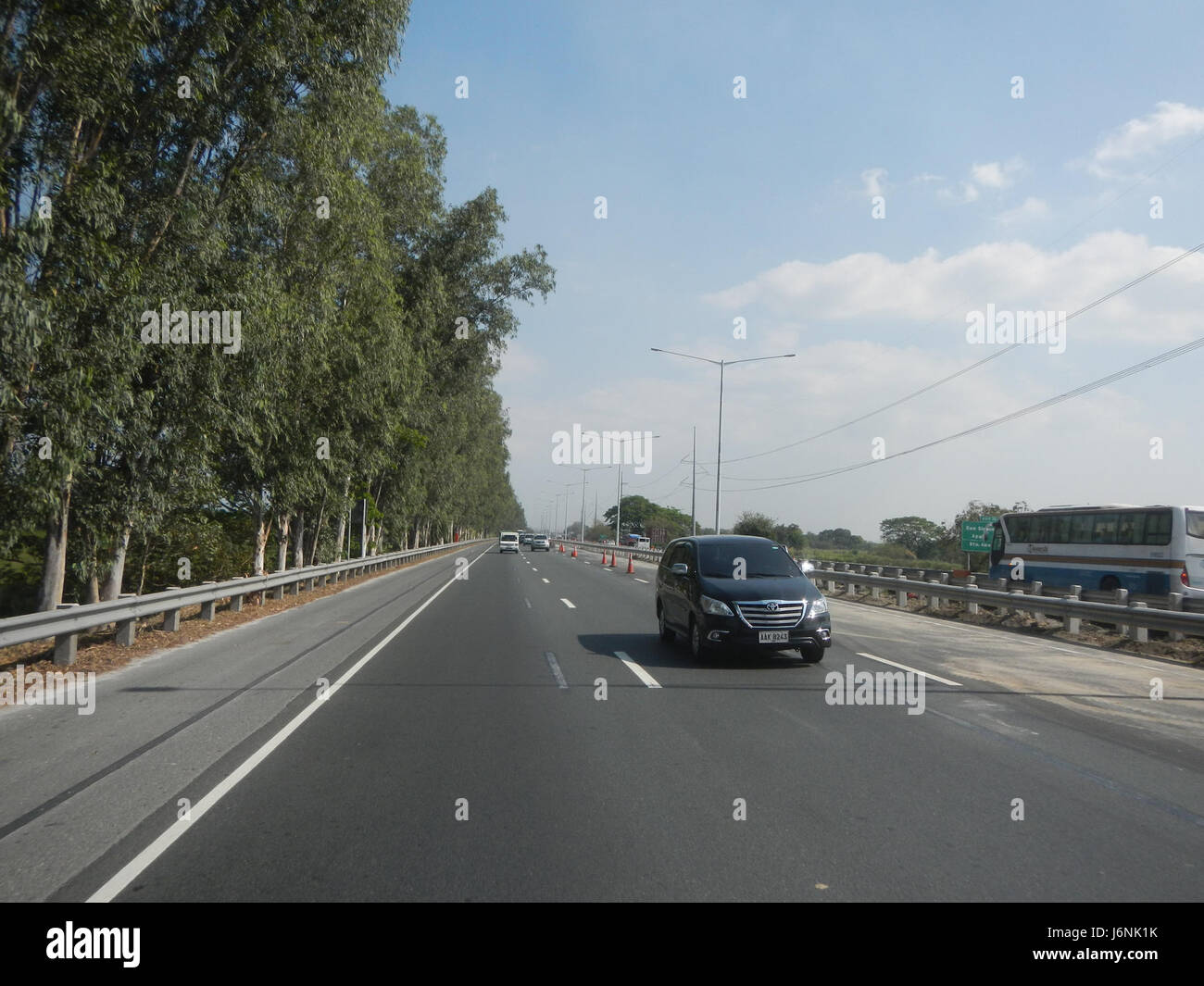 08460 San Simon Exit North Luzon Expressway, Santa Monica Pampanga 26 ...