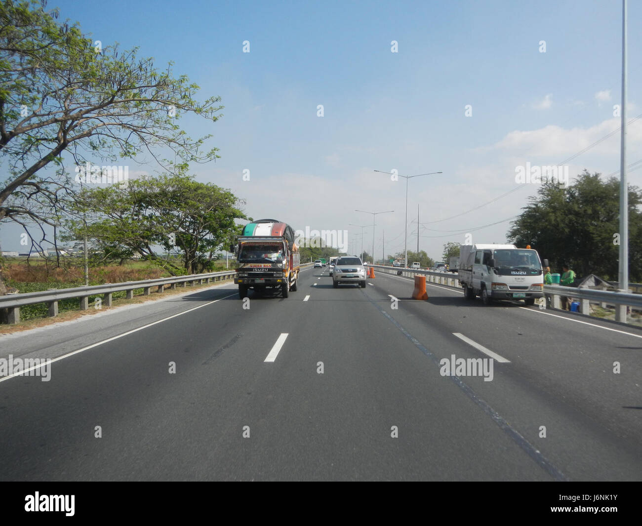 08486 San Simon Exit North Luzon Expressway, Santa Monica Pampanga 07 ...