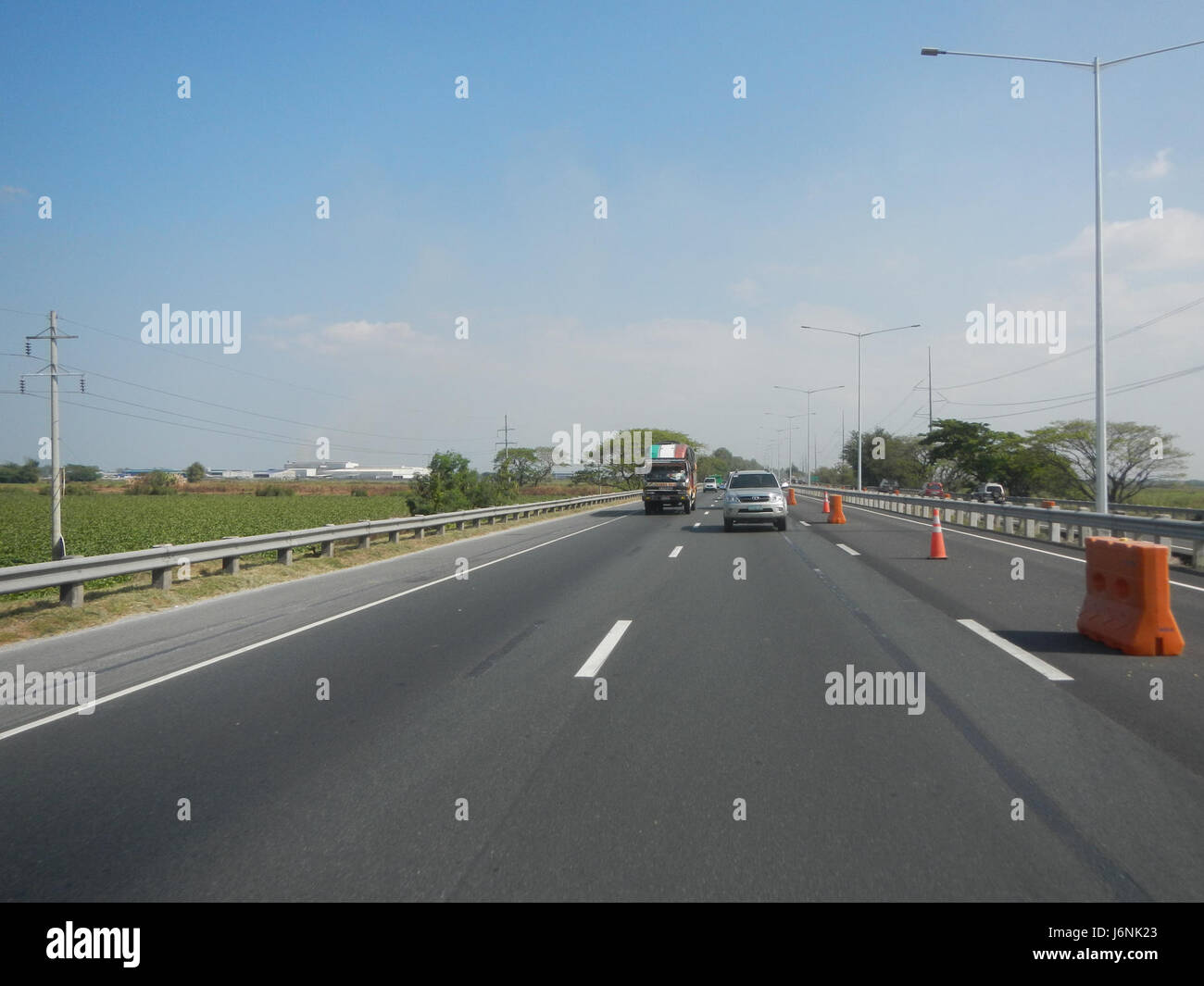 08486 San Simon Exit North Luzon Expressway, Santa Monica Pampanga 10 ...