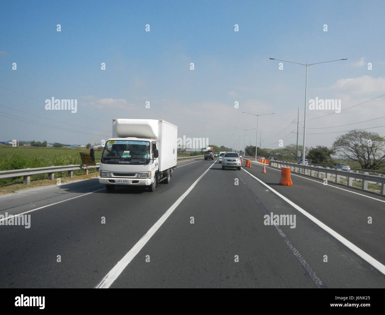 08486 San Simon Exit North Luzon Expressway, Santa Monica Pampanga 12 ...