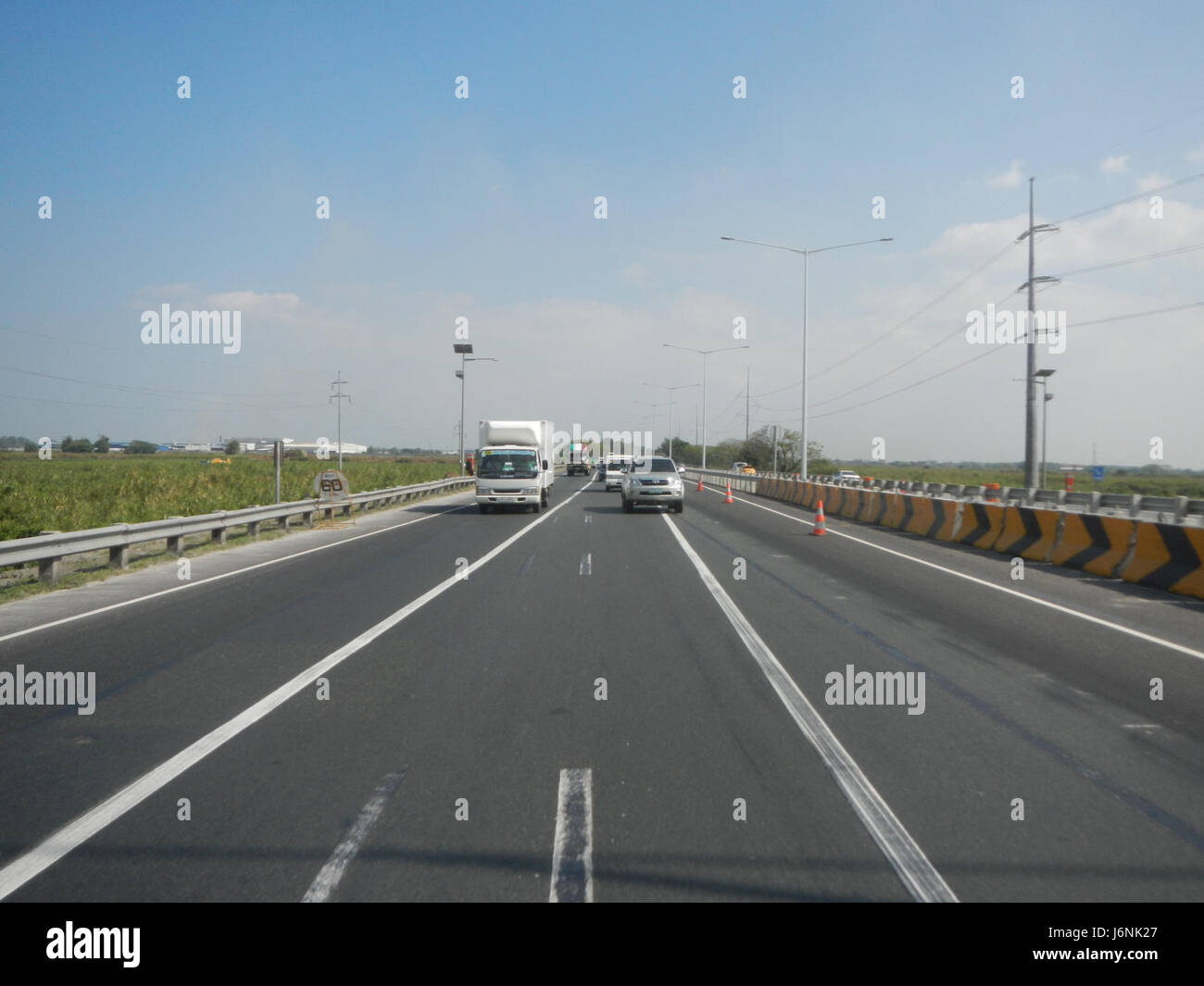 08486 San Simon Exit North Luzon Expressway, Santa Monica Pampanga 14 ...