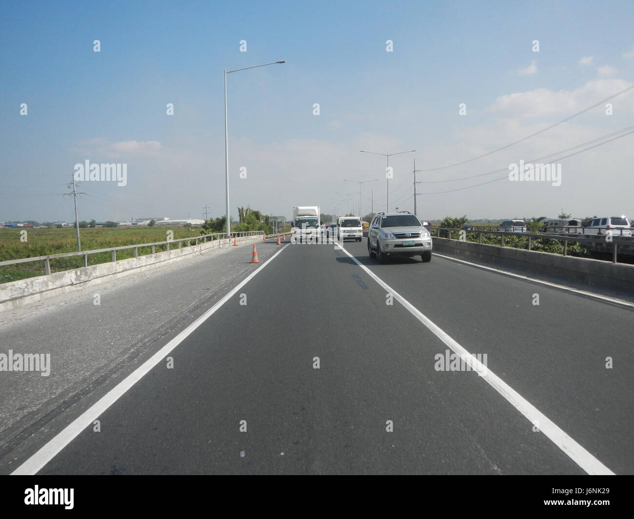 08486 San Simon Exit North Luzon Expressway, Santa Monica Pampanga 16 ...