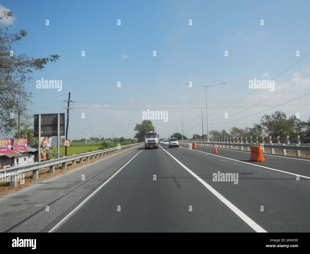 Exit 33 hi-res stock photography and images - Alamy