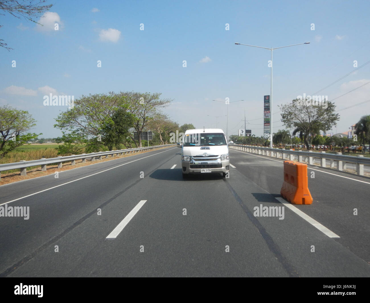 Philippine expressway hi-res stock photography and images - Alamy