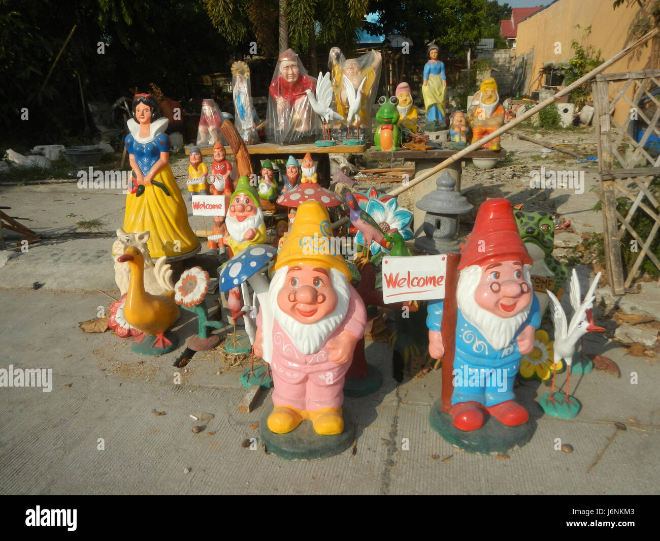 This title refers to the area around Pilar Village, San Isidro, and ...