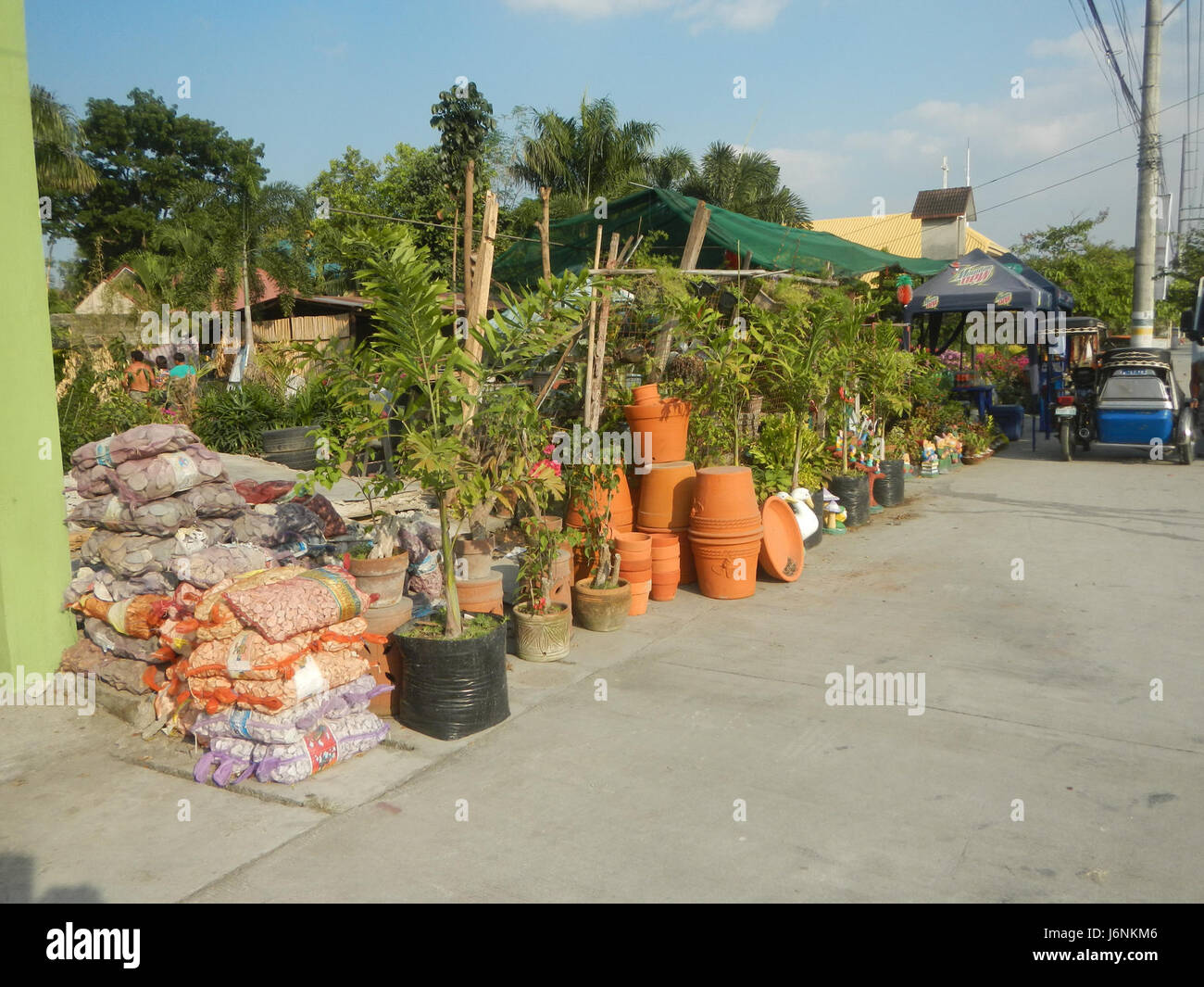 09019 Pilar Village San Isidro Sindalan San Fernando, Pampanga 34 Stock ...