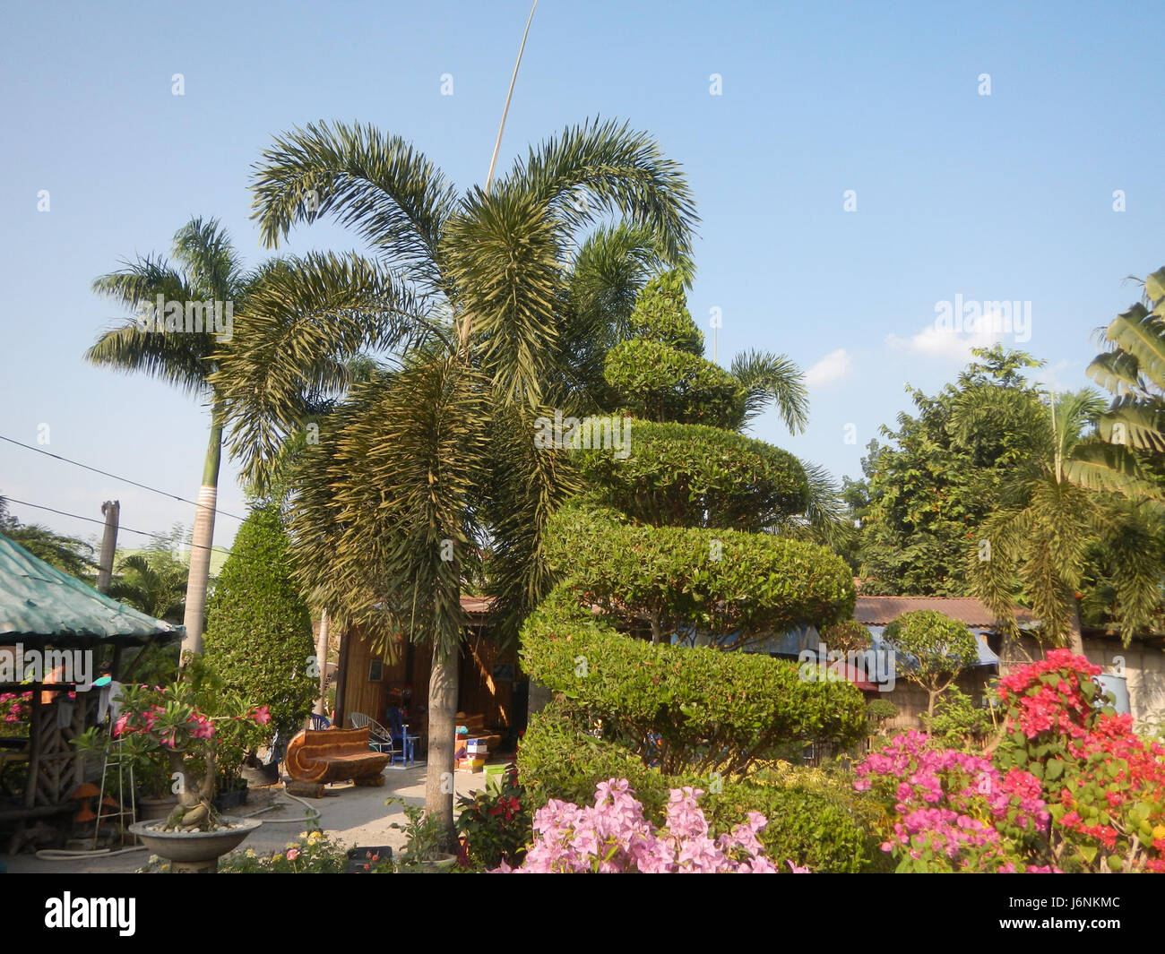 Pilar Village, located in San Isidro Sindalan, San Fernando, Pampanga ...