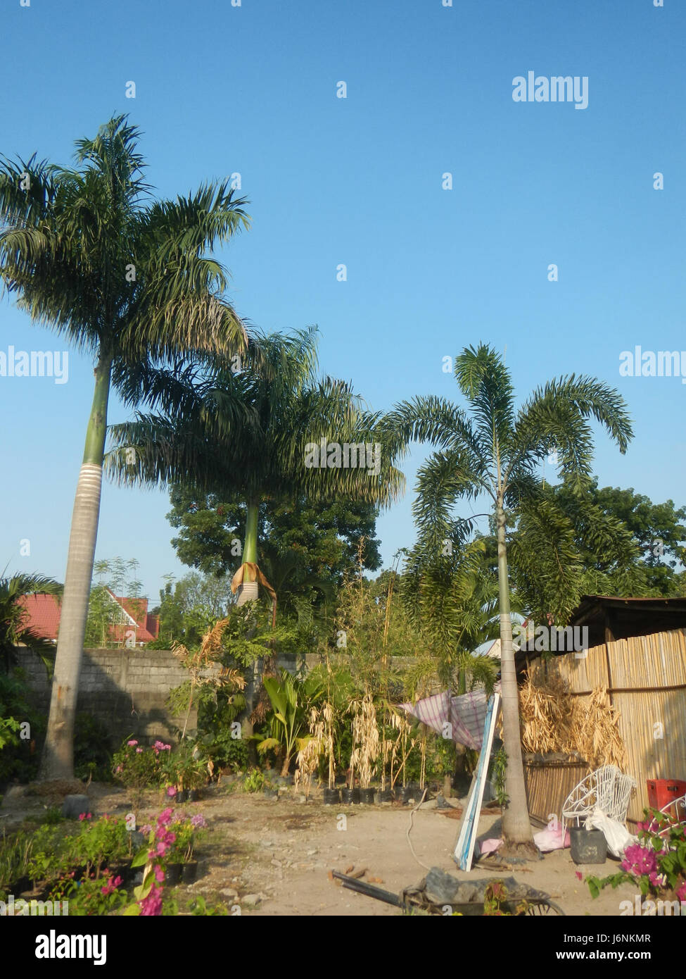 Saint Paul Chapel is located in the Sindalan area of San Fernando ...