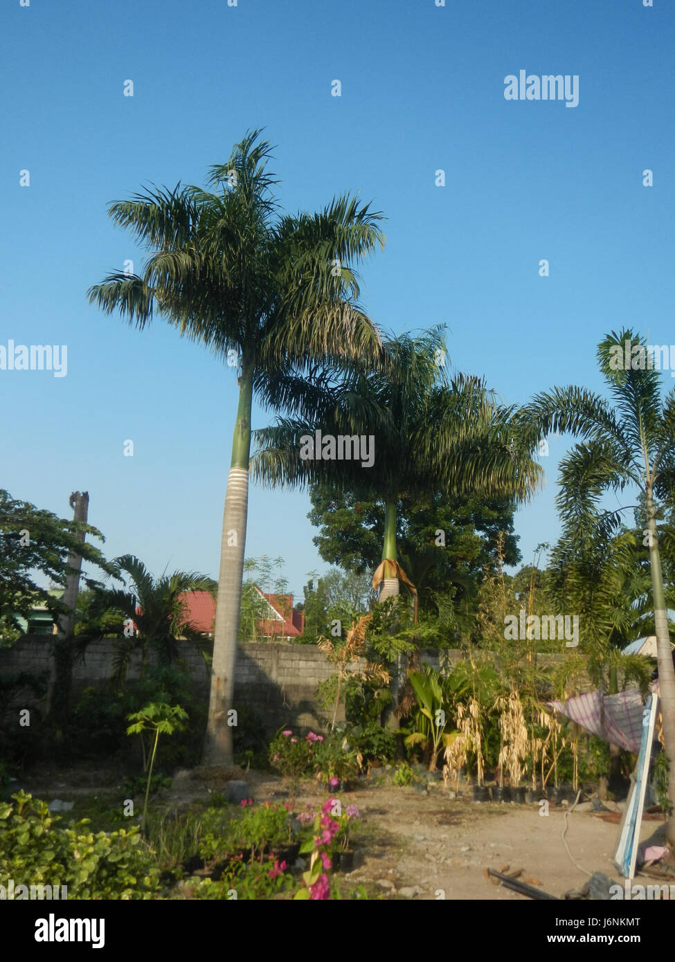 Saint Paul Chapel, located in Sindalan, San Fernando, Pampanga ...