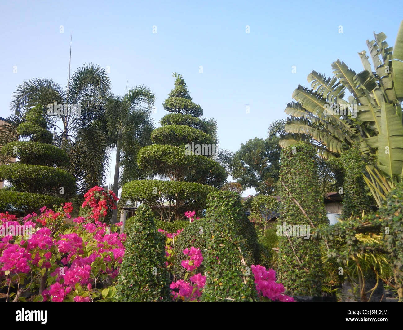 09162 Saint Paul Chapel Gardens Sindalan San Fernando, Pampanga 26 ...