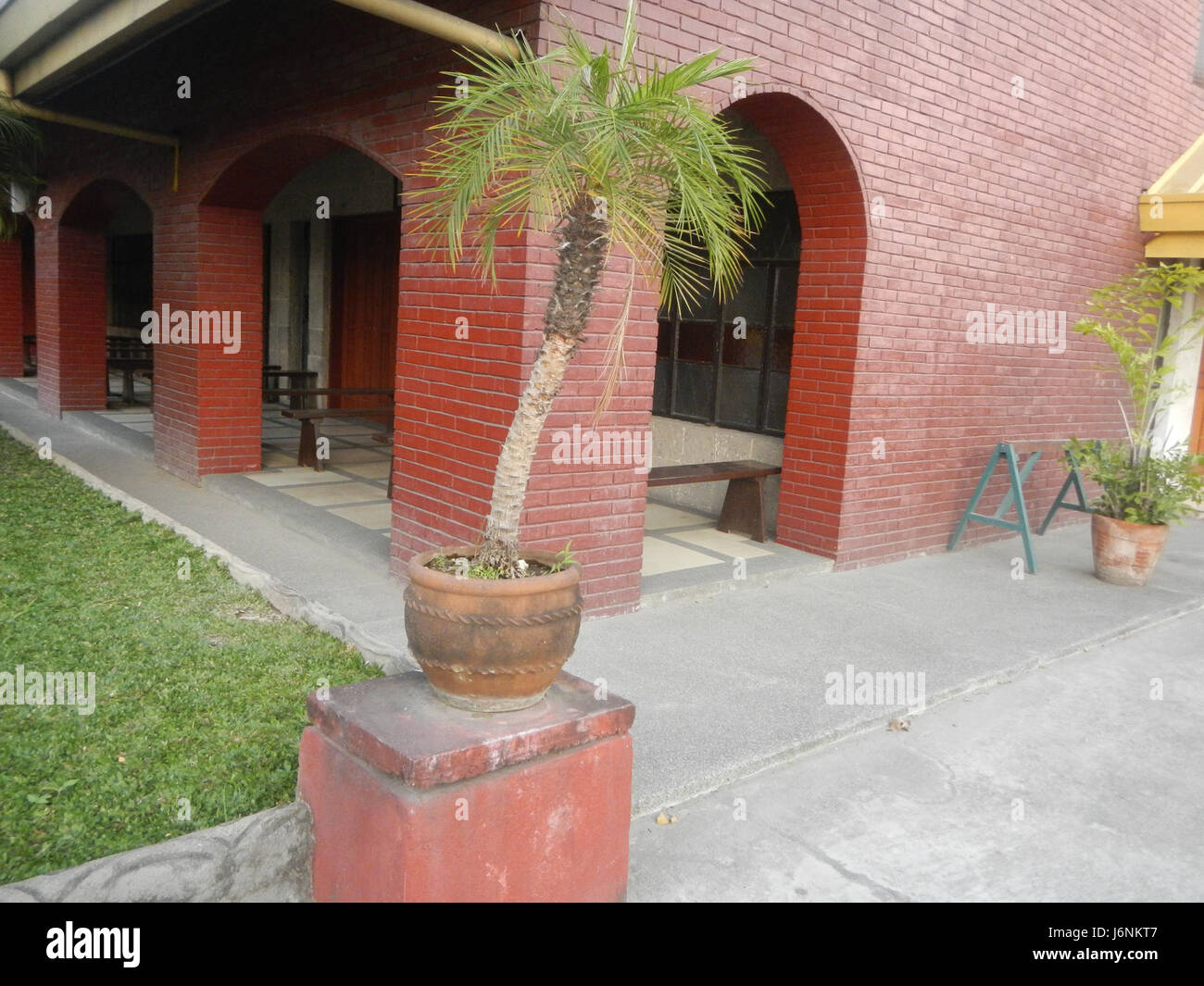 Saint Paul Chapel is located in the Novitiate of Sindalan, City of San ...