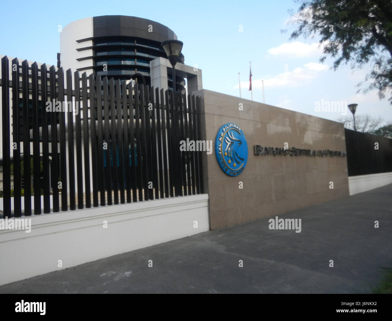 09277 Saint Paul Chapel Novitiate Central Bank Sindalan City of San ...