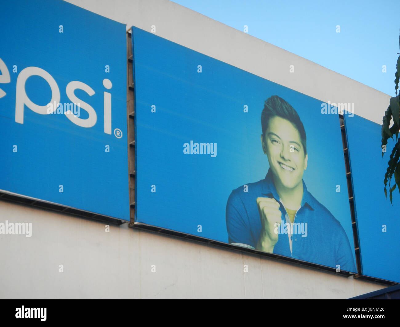 Pepsi cola company hi-res stock photography and images - Alamy