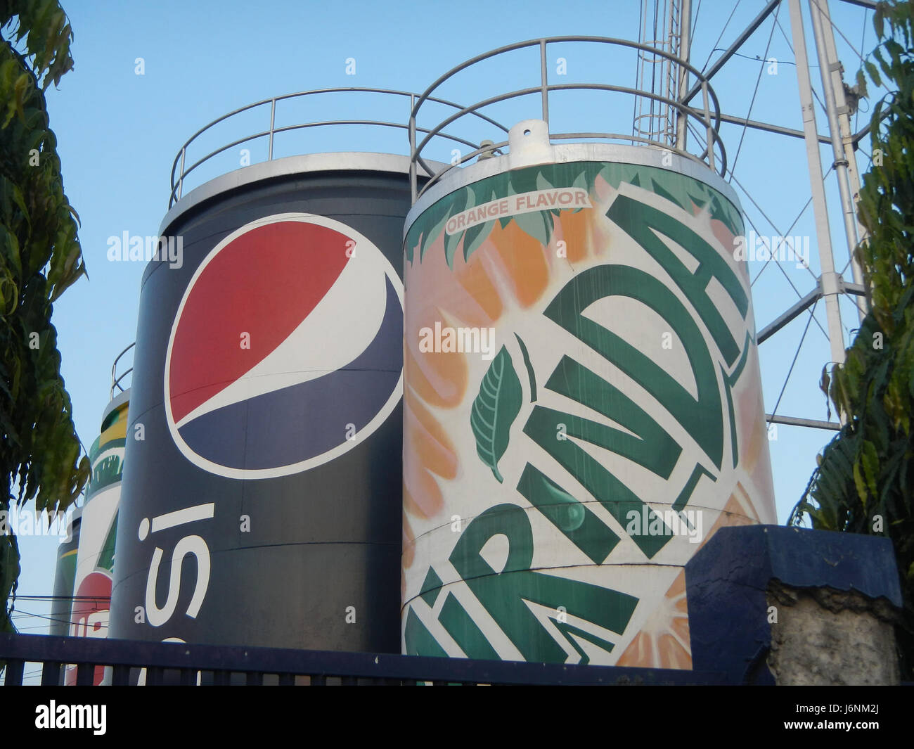 Pepsi Products Philippines High Resolution Stock Photography and Images ...