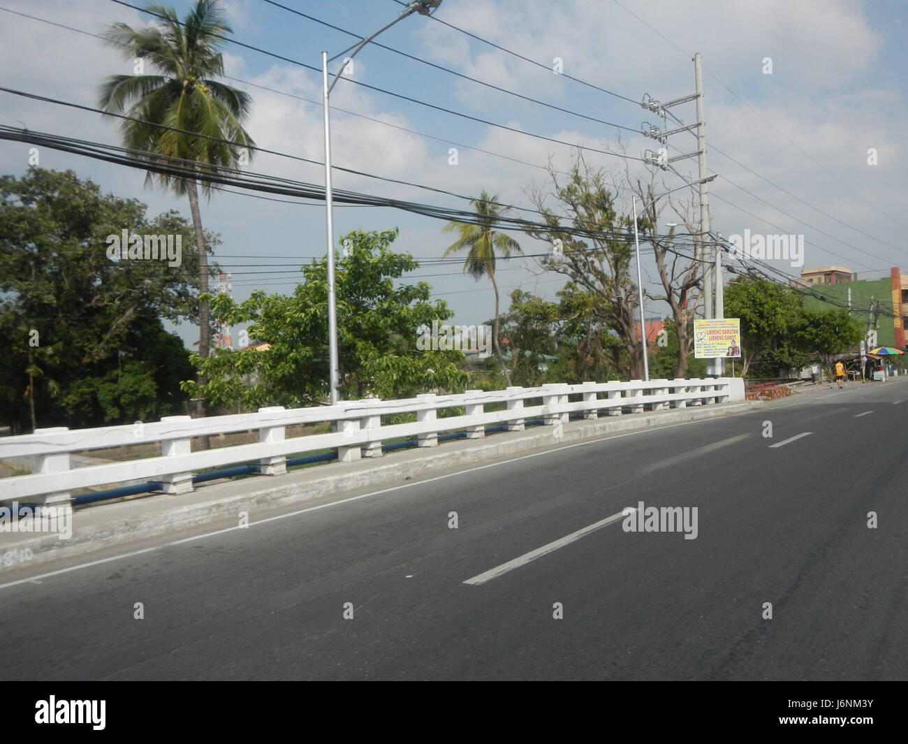 09602 MacArthur Highway Manila North Road Bulacan 25 Stock Photo - Alamy