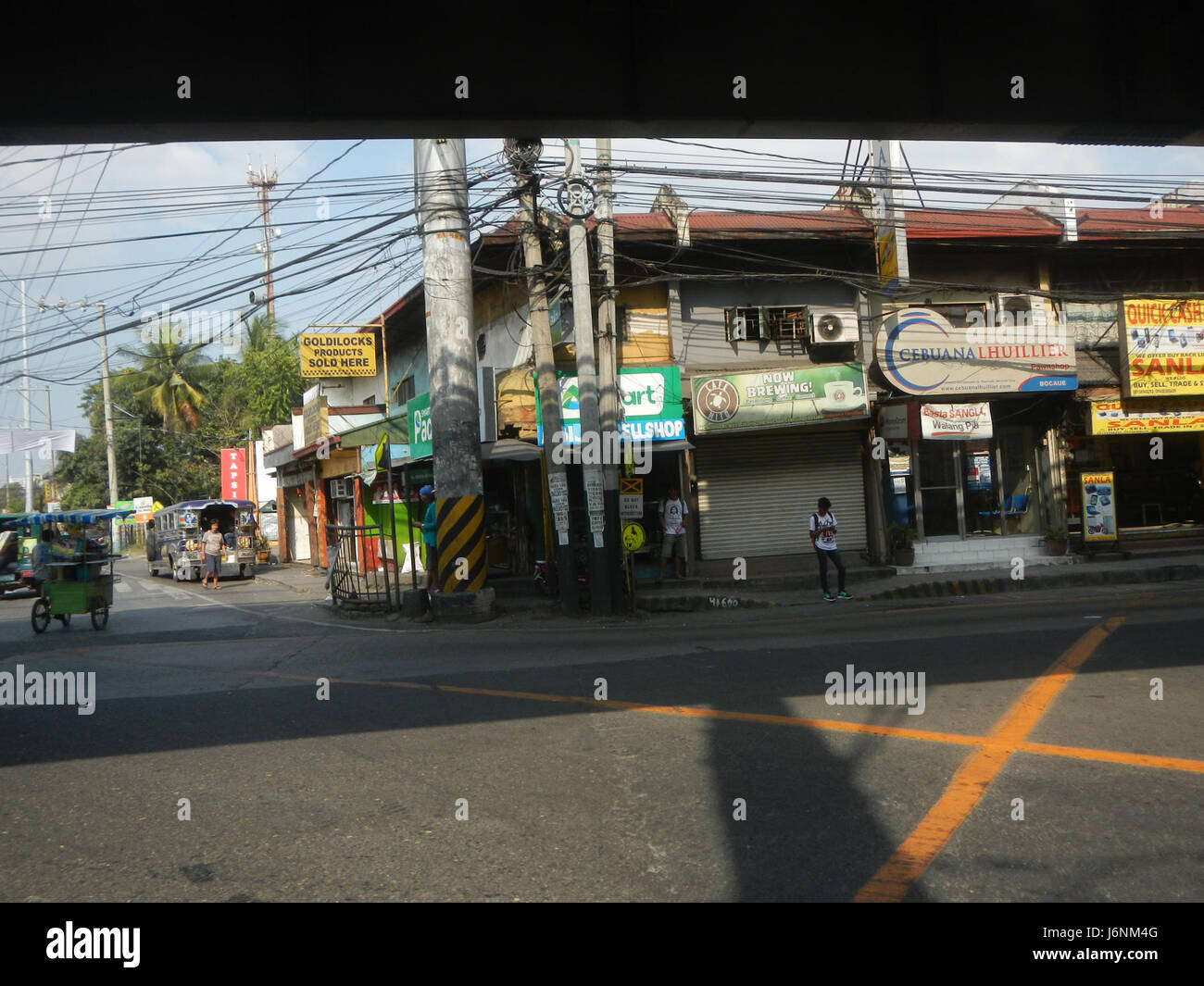 North of manila hi-res stock photography and images - Alamy