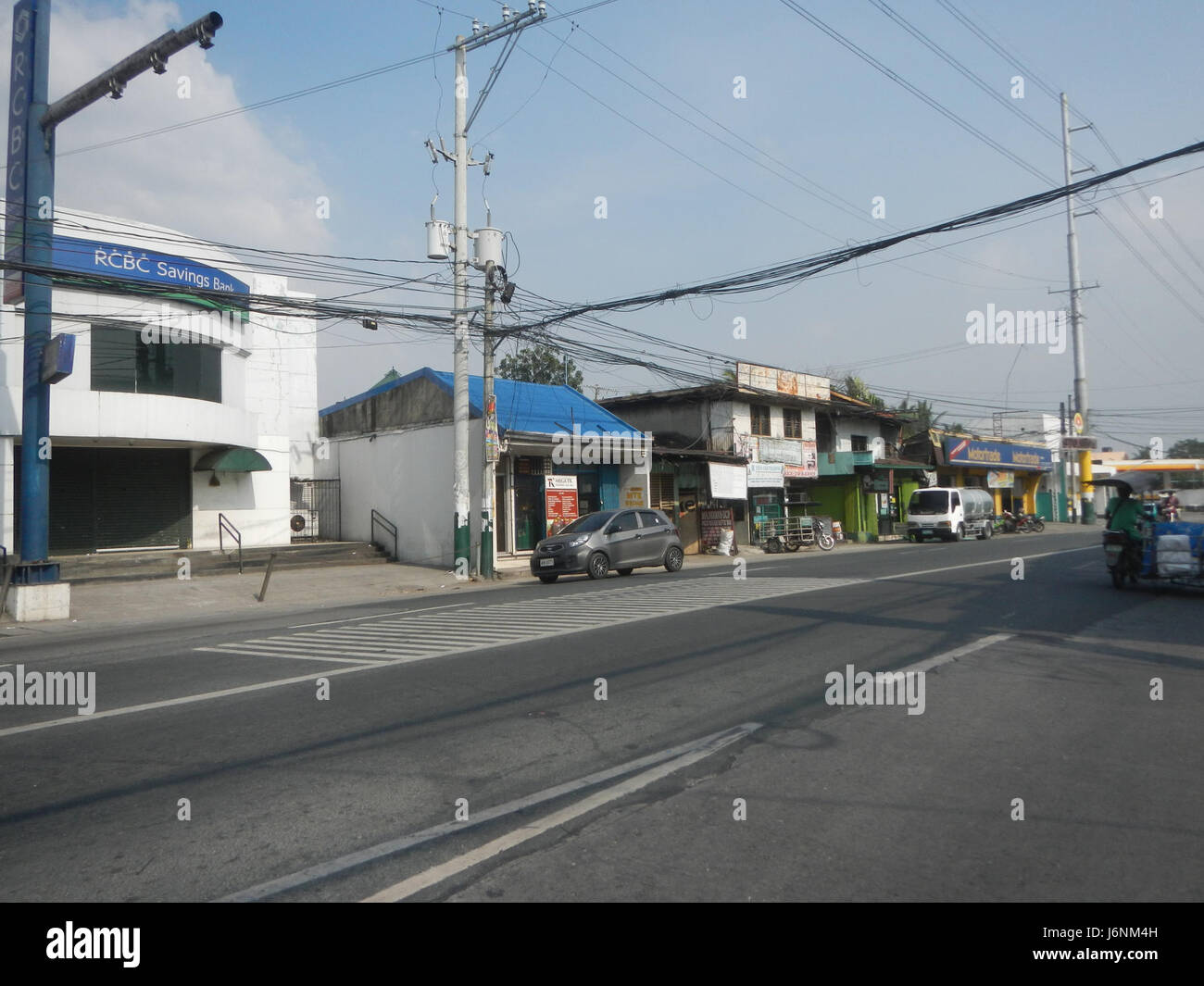 09602 MacArthur Highway Manila North Road Bulacan 42 Stock Photo - Alamy