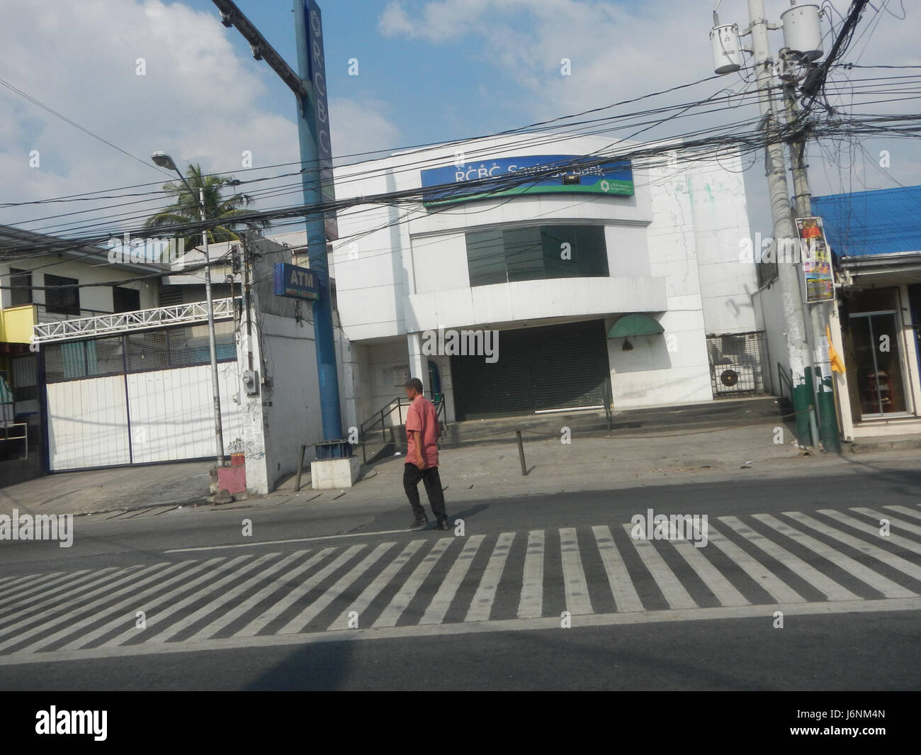 09602 MacArthur Highway Manila North Road Bulacan 45 Stock Photo - Alamy