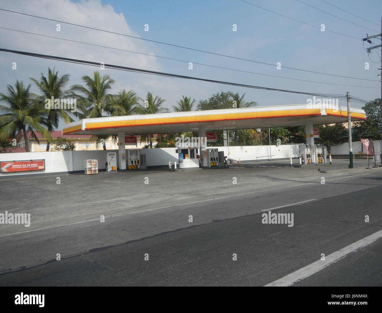 09602 MacArthur Highway Manila North Road Bulacan 48 Stock Photo - Alamy