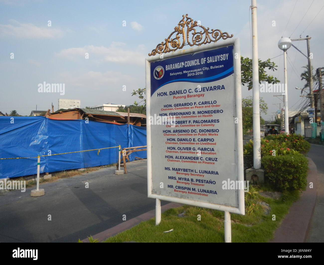09659 sm city marilao ibayo hi-res stock photography and images - Alamy