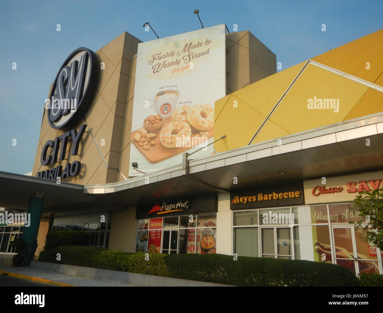 09659 SM City Marilao Ibayo, Marilao, Bulacan 08 Stock Photo - Alamy