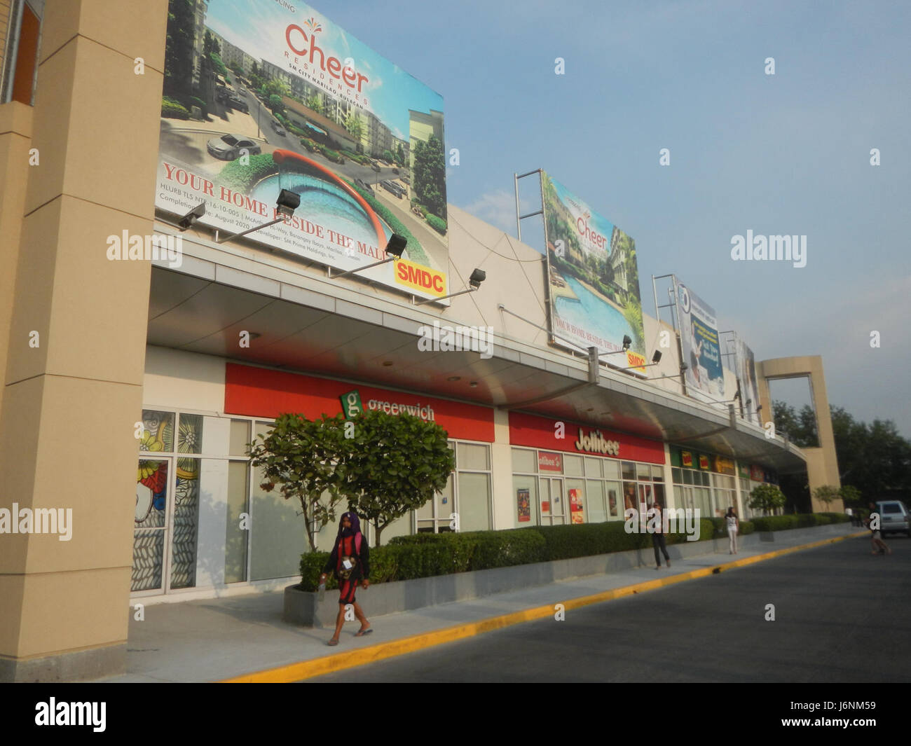 Marilao hi-res stock photography and images - Alamy