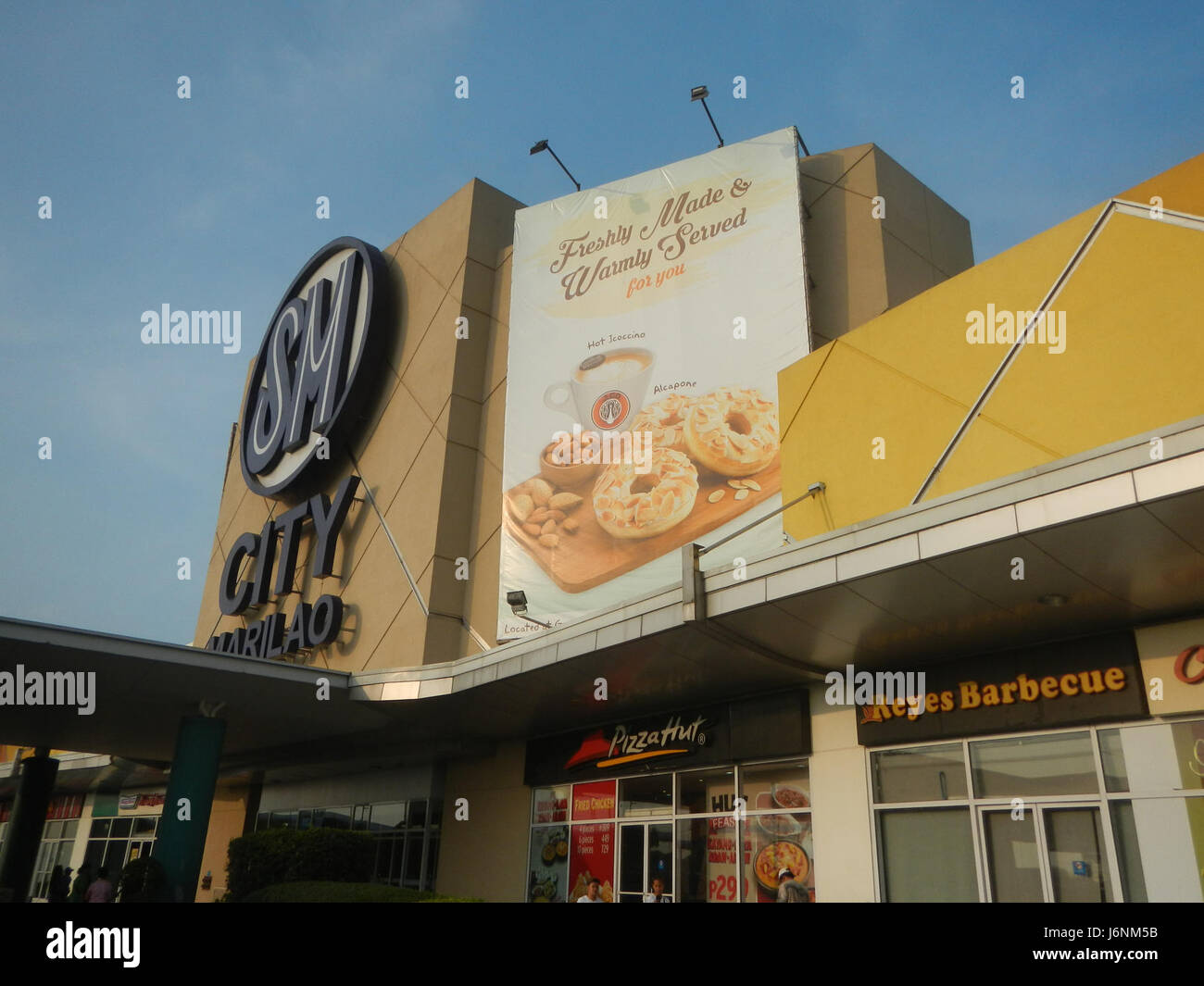 09659 SM City Marilao Ibayo, Marilao, Bulacan 11 Stock Photo - Alamy