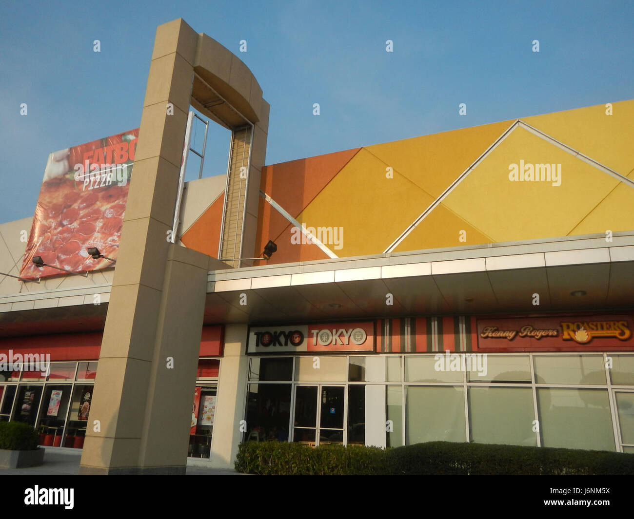 09659 SM City Marilao Ibayo, Marilao, Bulacan 21 Stock Photo - Alamy
