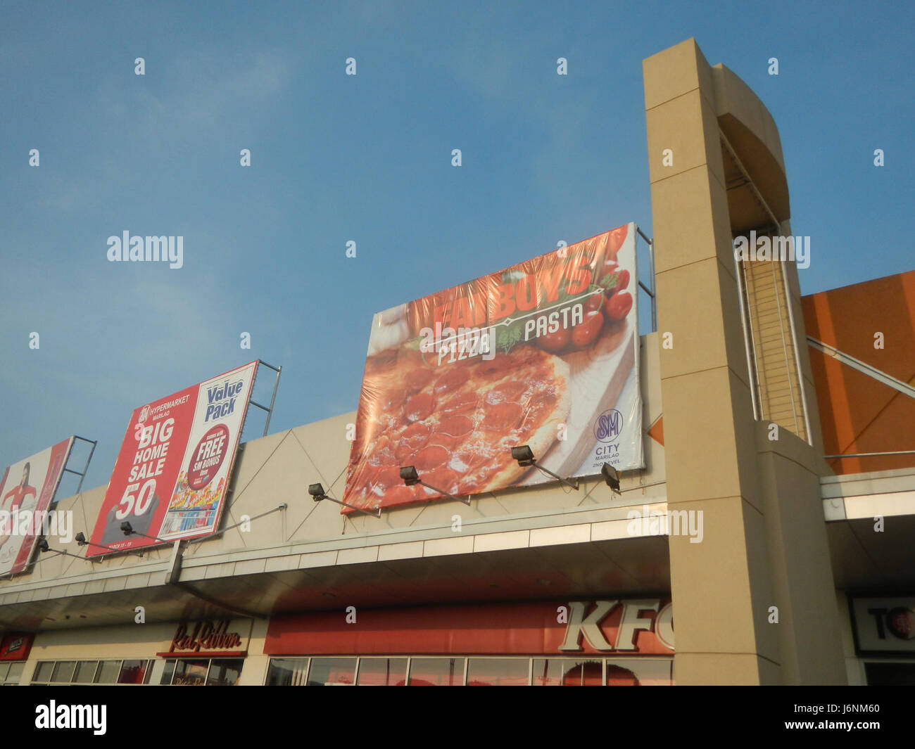 09659 SM City Marilao Ibayo, Marilao, Bulacan 23 Stock Photo - Alamy