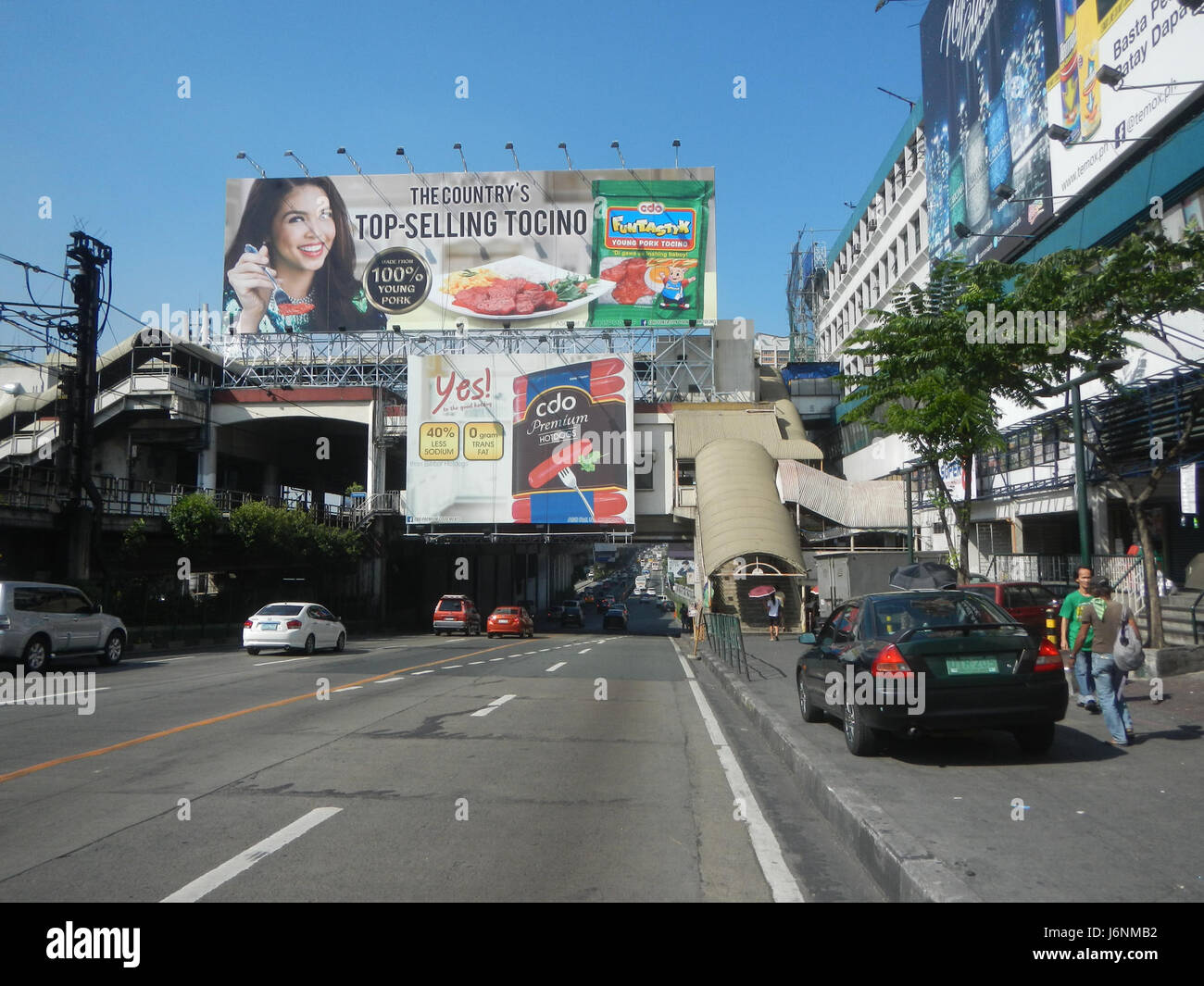 09799 Social Security System Guadalupe Nuevo Commercial Complex EDSA ...