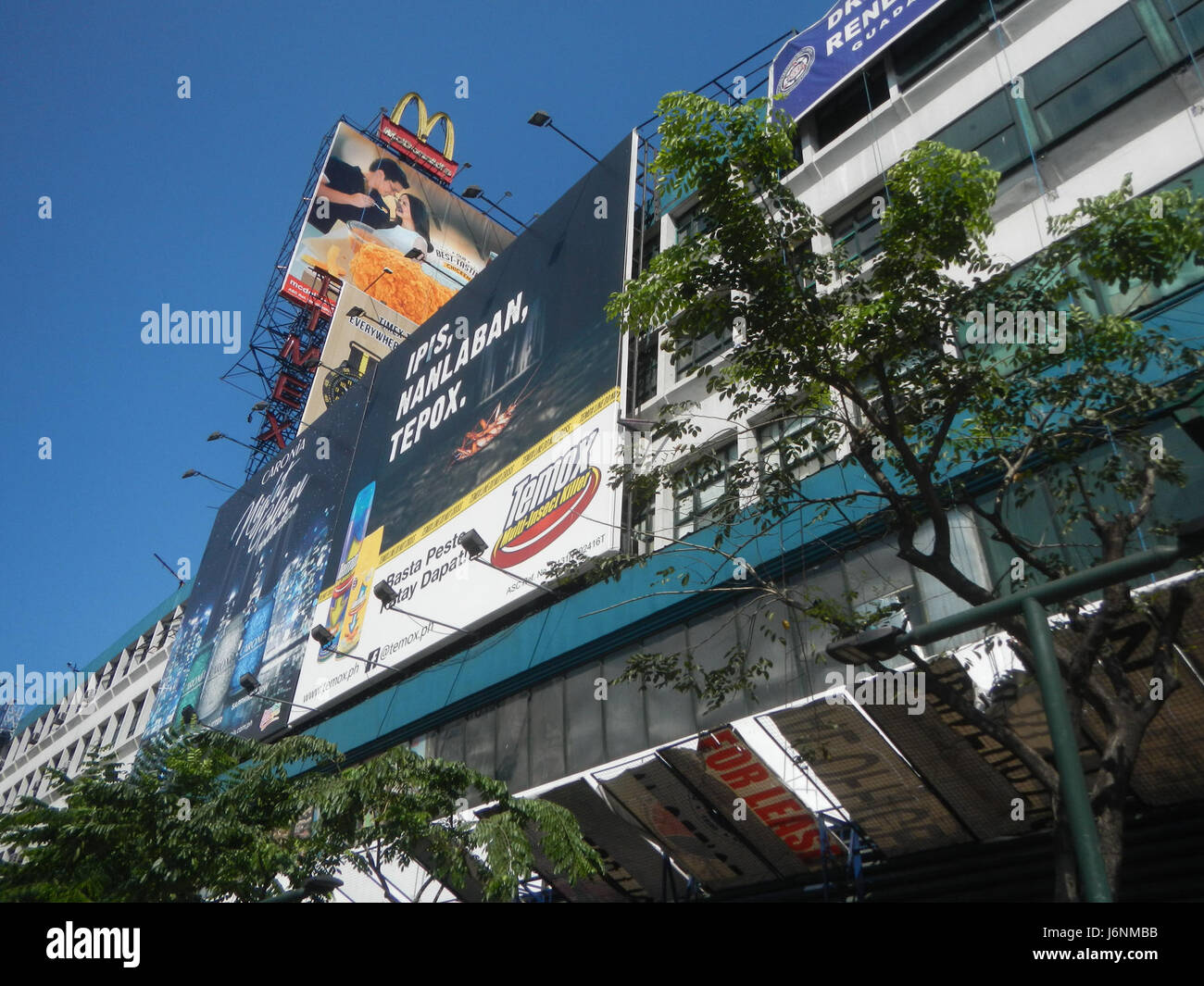 09799 Social Security System Guadalupe Nuevo Commercial Complex EDSA ...