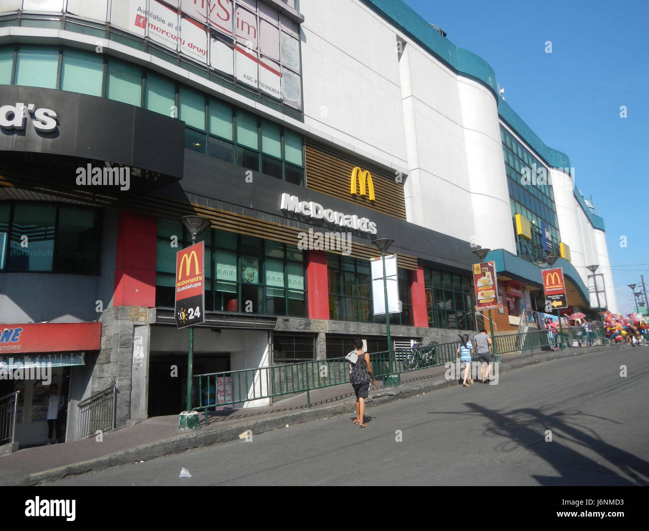 09799 Social Security System Guadalupe Nuevo Commercial Complex EDSA ...