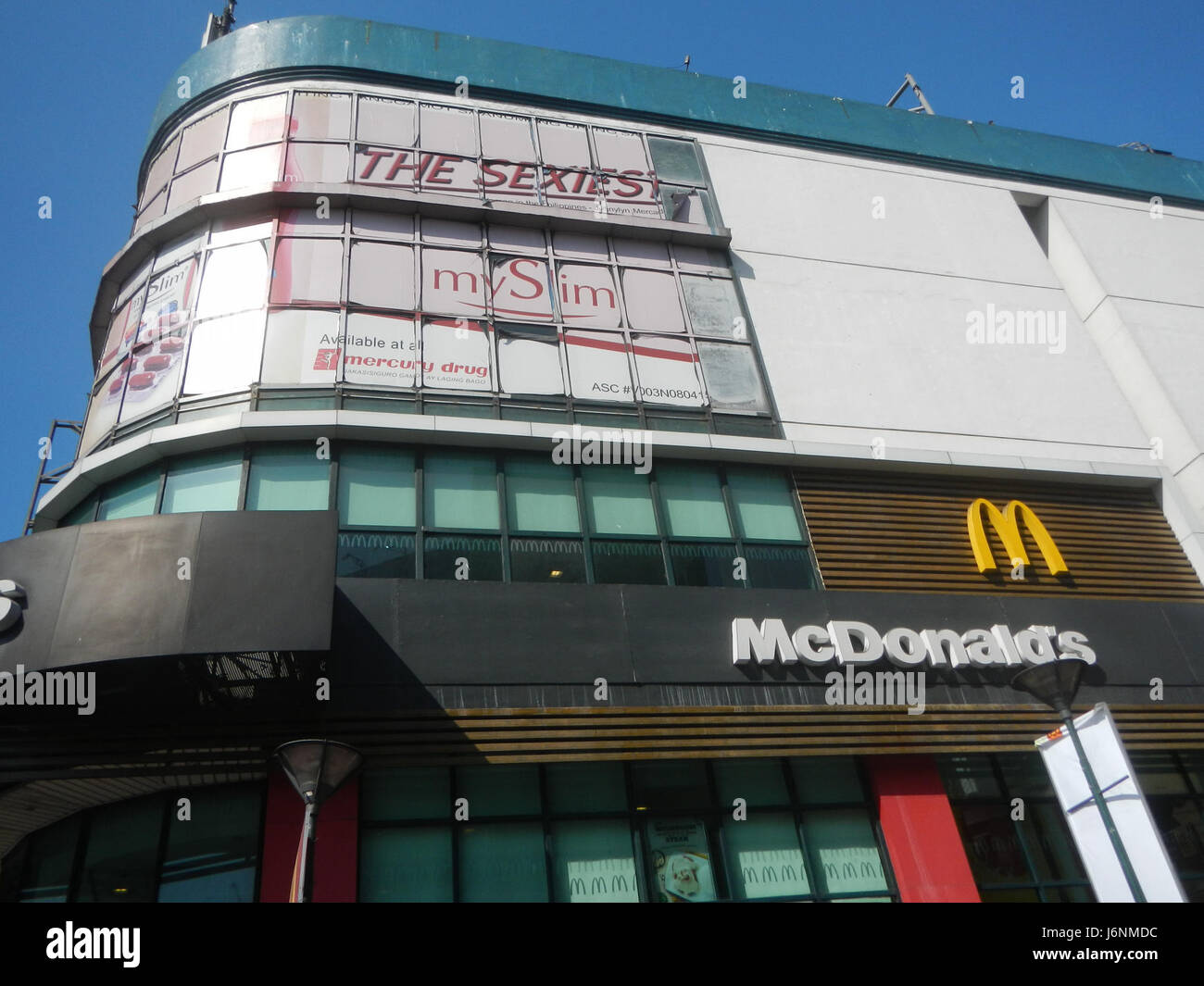 09799 Social Security System Guadalupe Nuevo Commercial Complex EDSA ...