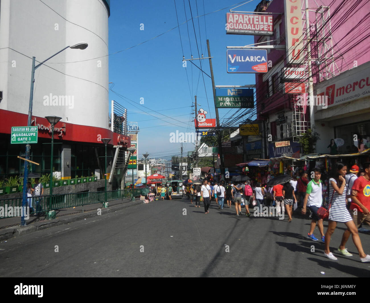 09843 Guadalupe Nuevo Kimston Streets Commercial Complex Makati City 28 ...