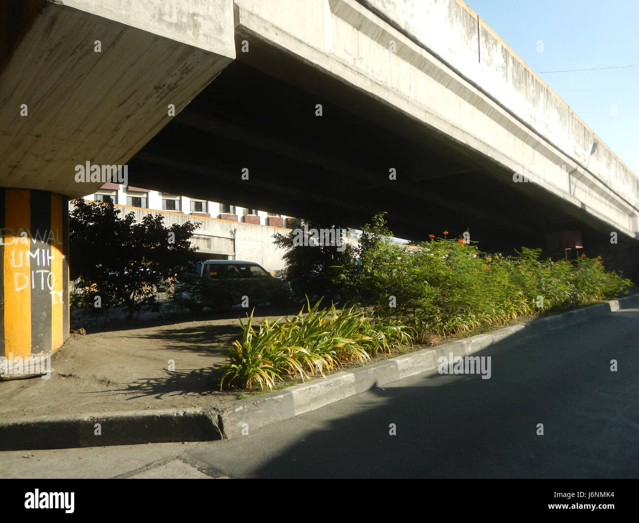 0621 Circumferential Road 32 Kalayaan Avenue Interchange Bridge ...