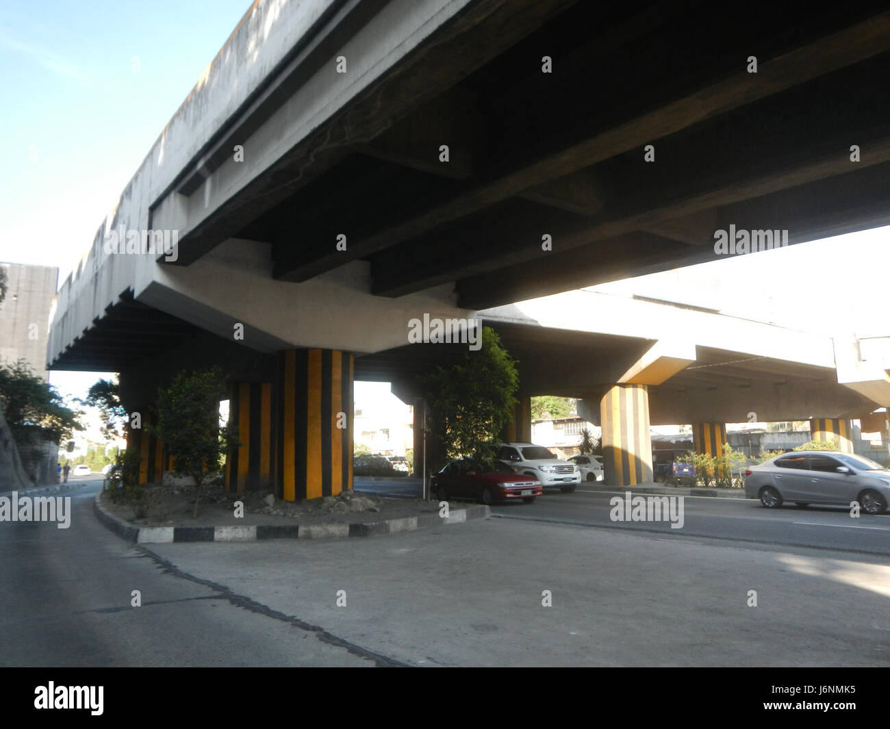 0621 Circumferential Road 33 Kalayaan Avenue Interchange Bridge ...