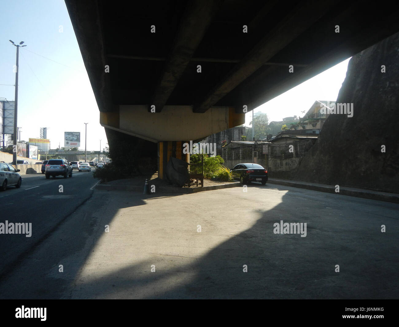 0621 Circumferential Road 42 Kalayaan Avenue Interchange Bridge ...