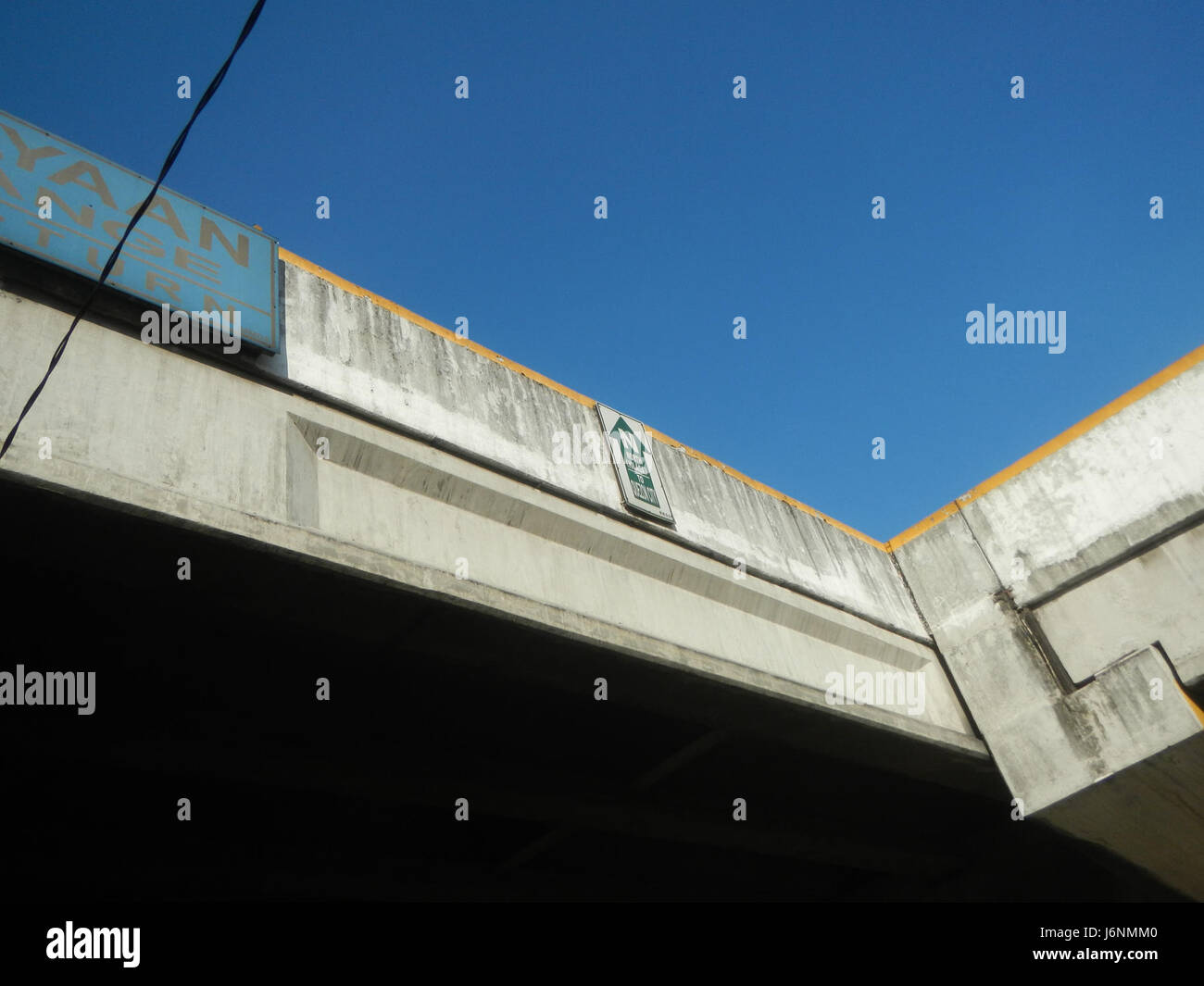 0665 Circumferential Road 10 Kalayaan Avenue Interchange Bridge ...