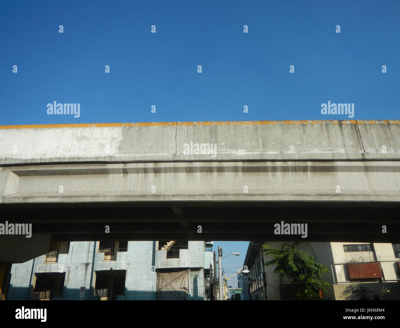 Philippines manila traffic in pasig hi-res stock photography and images ...